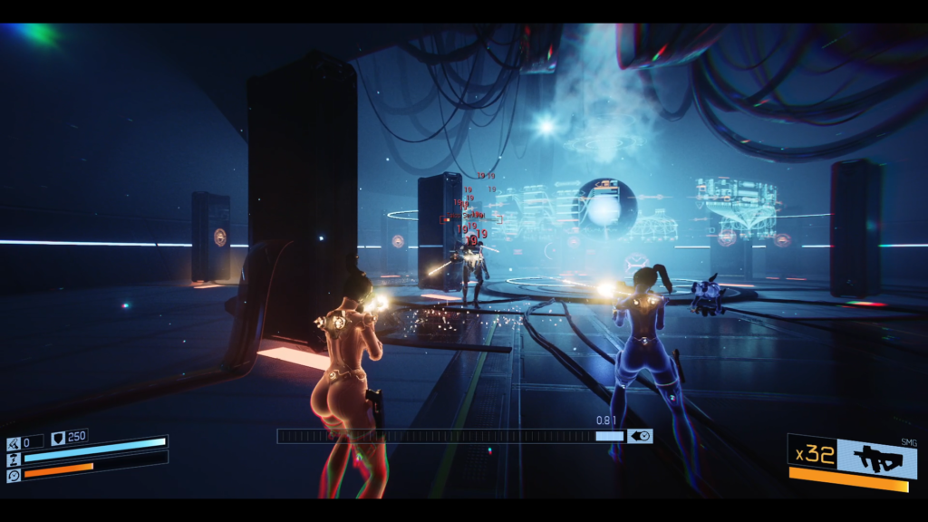 The Chronos Event – Superjump Games