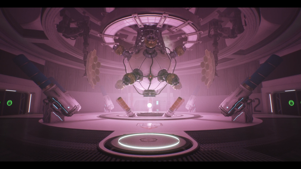 The Chronos Event – Superjump Games