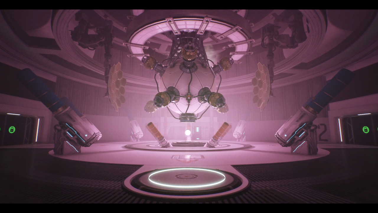 The Chronos Event – Superjump Games