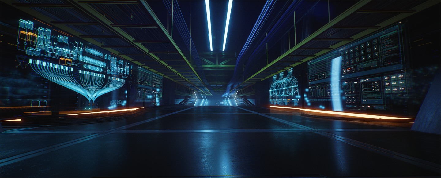 The Chronos Event – Superjump Games